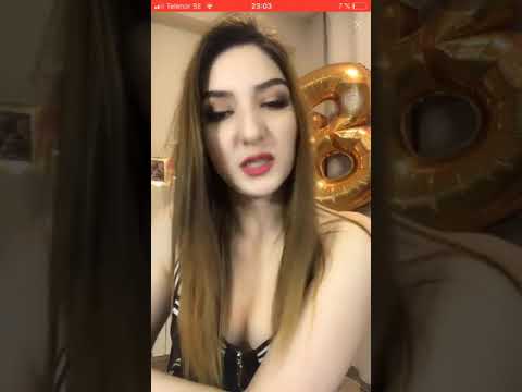 Bigo live russia - sour girl