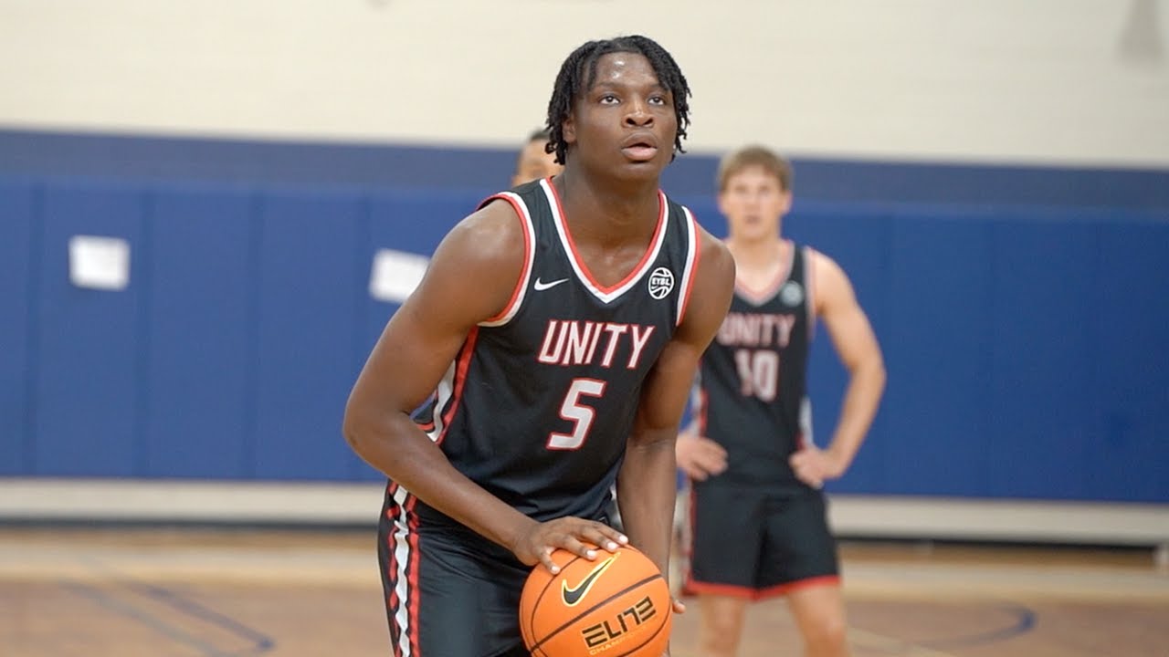 AZ Unity 17U vs Factory - YouTube