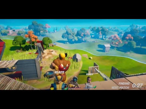 Fortnite - C2 S4 Level 92 - YouTube