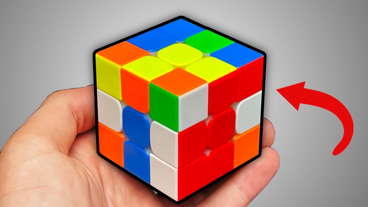 Getting a DOUBLE X-CROSS in 4 Moves! - YouTube