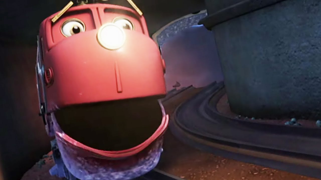 Snowstruck Wilson! | 40 Minute Compilation! | Chuggington UK | Shows ...