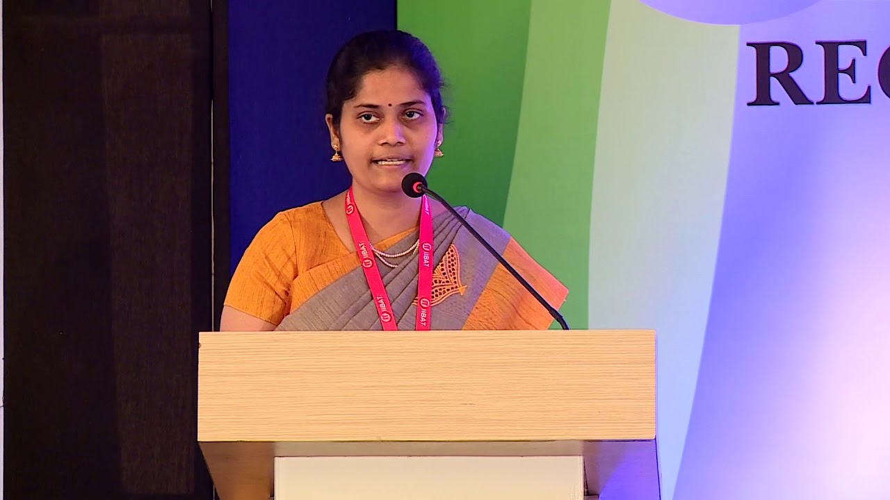 IIBAT CONFERENCE 2018 - YouTube