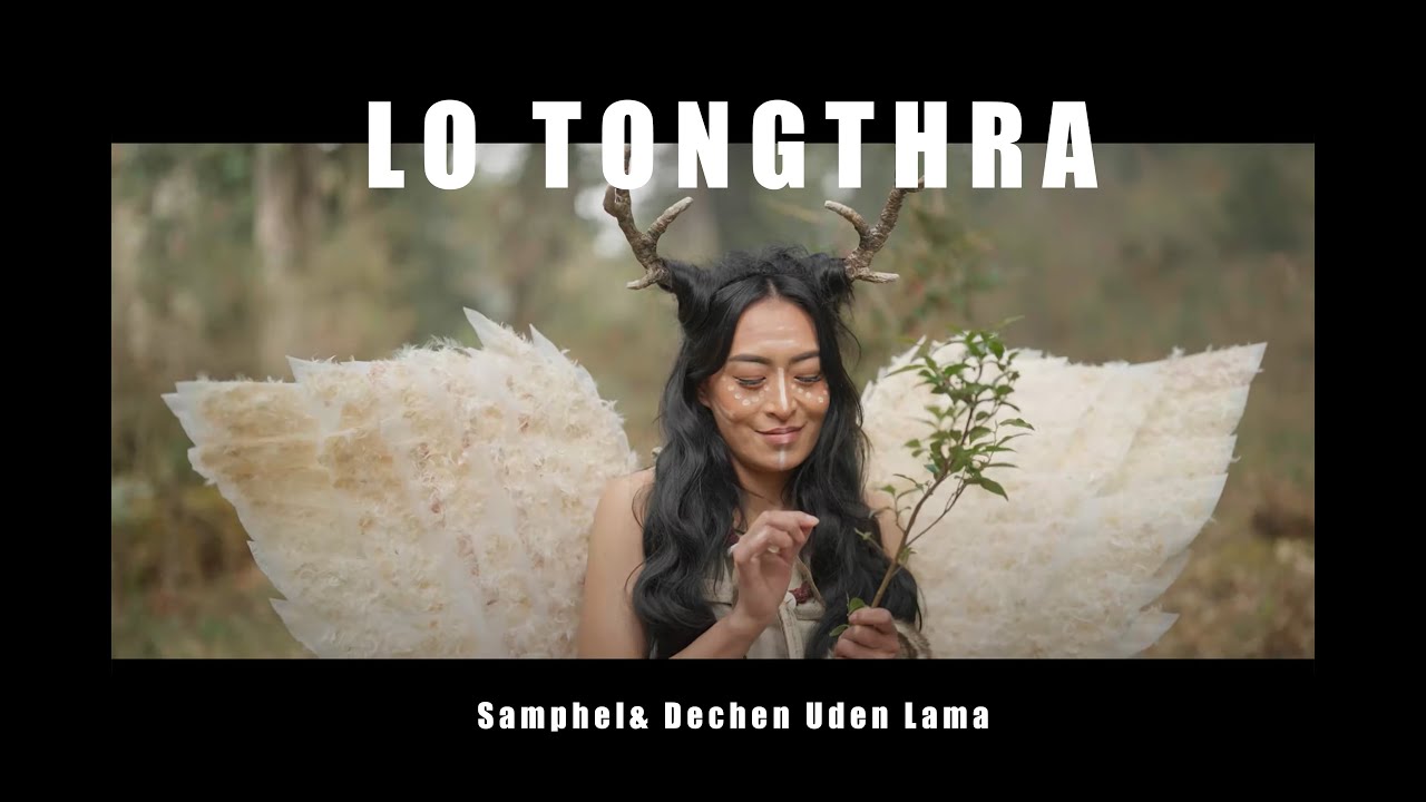 LO TONGTHRA Lyrics || Samphel & Dechen Uden Lama - YouTube