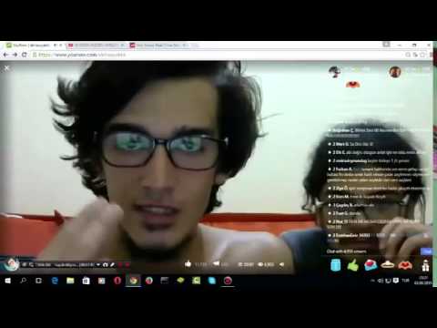 Ekin Soyak [Canlı] Yayında Ağlıyor [Bot Konus] Canlı Yayınlar