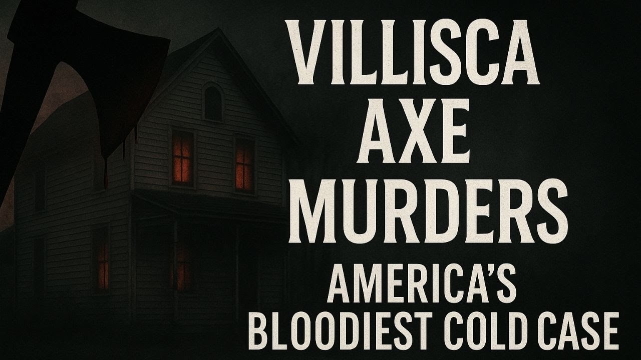 The Villisca Axe Murders – America’s Bloodiest Cold Case (Full Story ...
