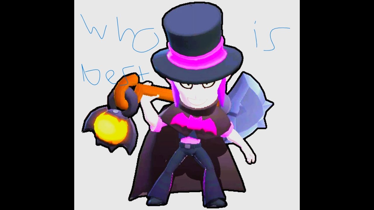 who is the mortise god - YouTube