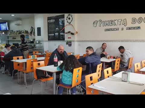 Pimenta Doce Queluz Lisboa Portugal