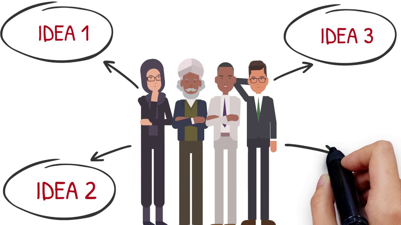 Introduction to Diversity and Inclusion - YouTube