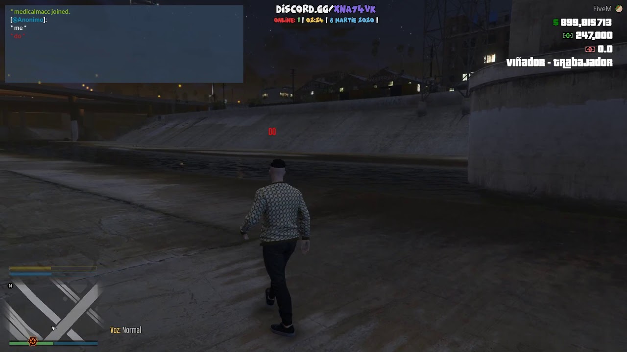 Nopixel Chat Fivem Store Fivem Mods