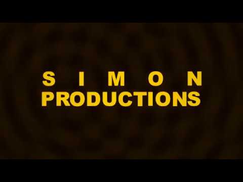 Simon Productions logo