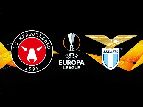 Midtjylland-Lazio | Gol & Highlights | UEFA Europa League 2022-23