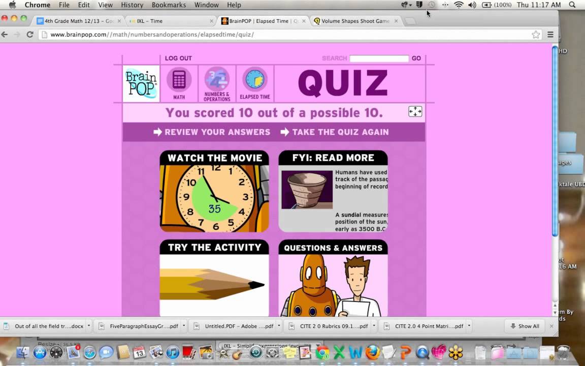 Mrs Bruns 4th 6th 12 13 12 11 00 AM - YouTube