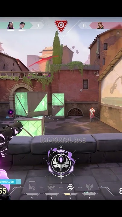 PROS Reveal Their Favorite VALORANT Strategies! - YouTube