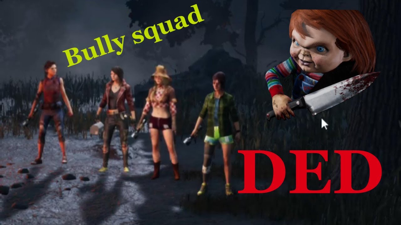 Bully Squad Gets bullied and cry's in chat - YouTube