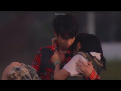 Tayland Klip • Zorbalık yaptığı kıza aşık oldu [F4 Thailand - Yeni Dizi] - Ne güzel bir rüyasın