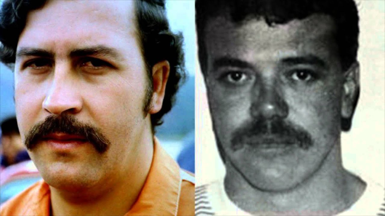 Jhon Jairo Velásquez "Popeye" - YouTube