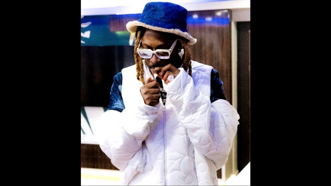 Future Type Beat | Southside Type Beat "All The Smoke" - YouTube