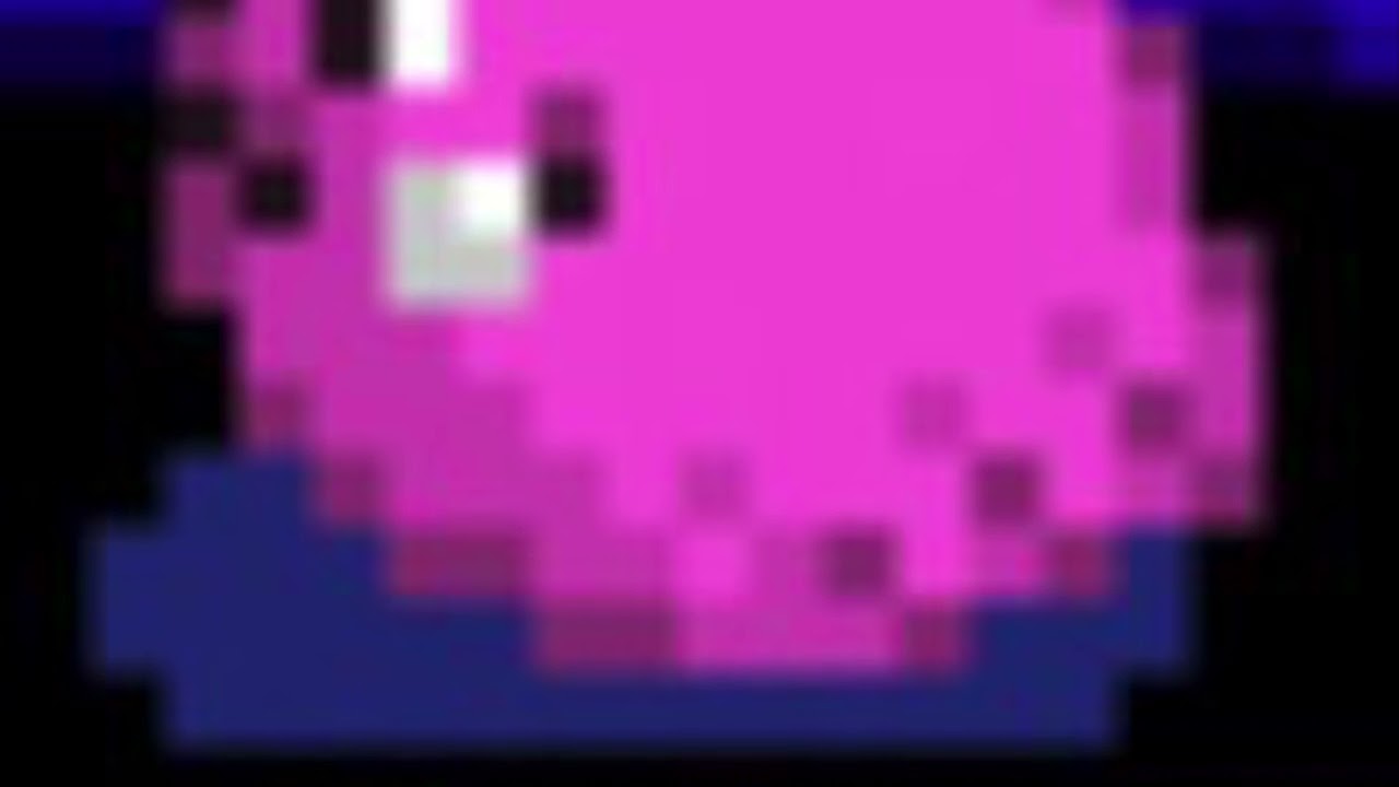 Pac-Man Arrangement Ghost Ambient Sound Effect (Extended) - YouTube