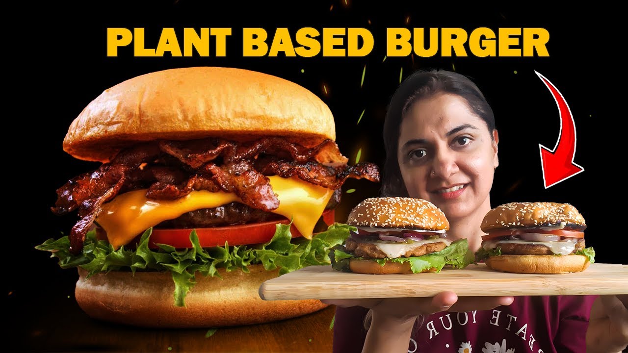 You Won't Regret Eating This || All Vegan-No Meat || Easy Home Made ...