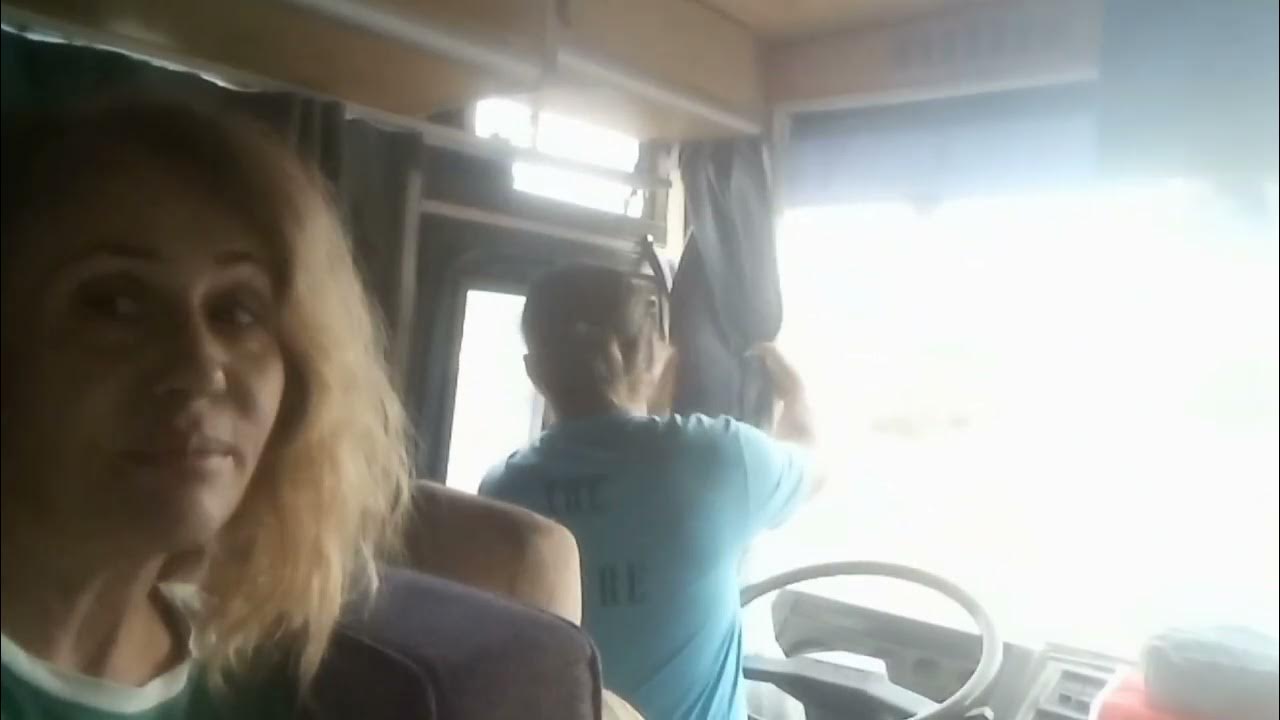 FIRTINALI YAĞMURLU HAVADA KARAVAN KAMPI VE BALIK AVI - YouTube