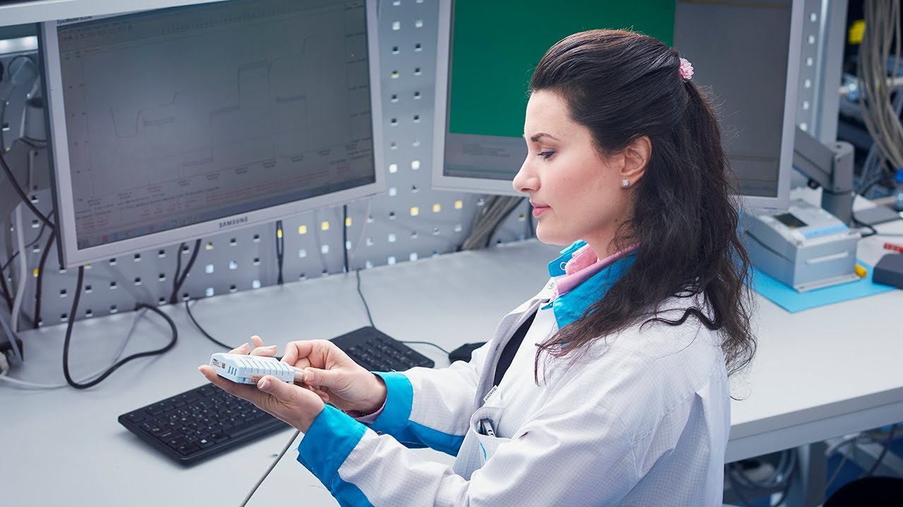 GxP-compliant calibration: webinar Q&A - YouTube