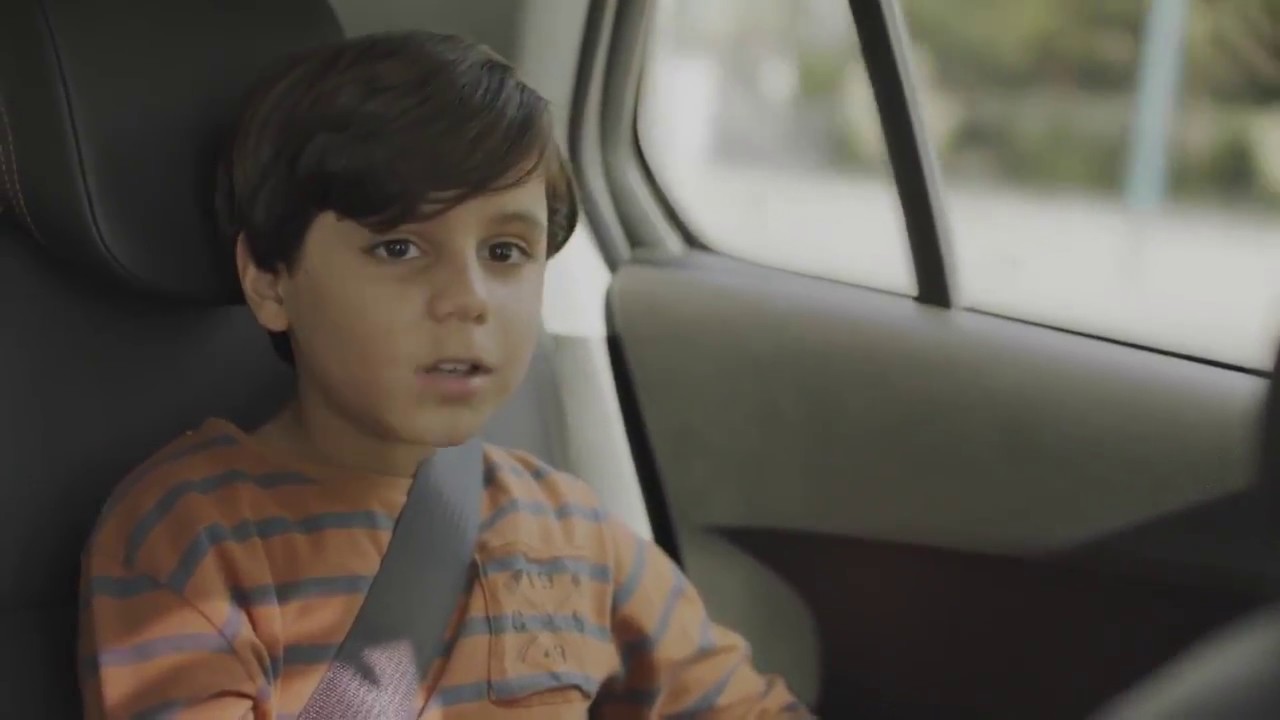 Alex Otero anunciando Chevrolet OnStar (2017) - YouTube