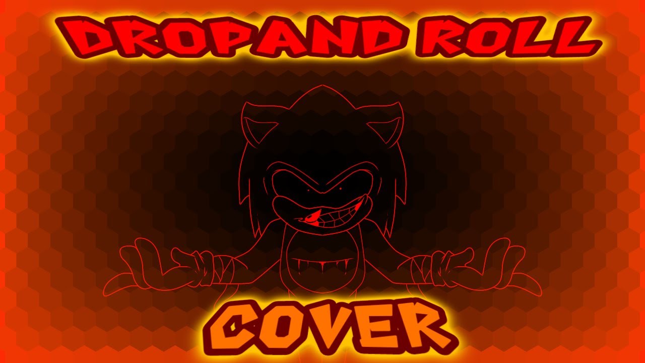 Drop and Roll |FNF COVER| - YouTube