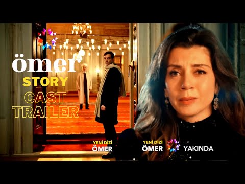 Omer Series Story, Cast and Trailer | Turkish Drama Series Urdu/Hindi | English Subs |TP Rated