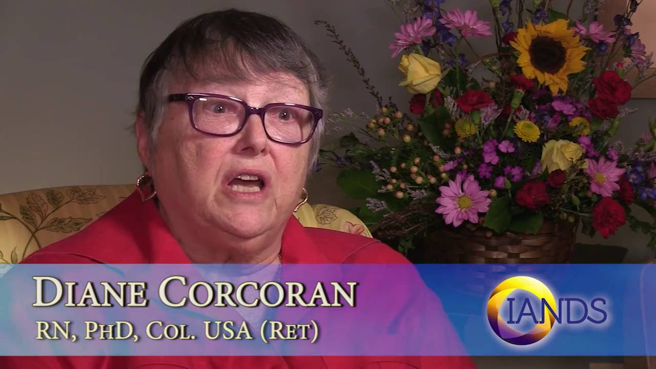Diane Corcoran - YouTube