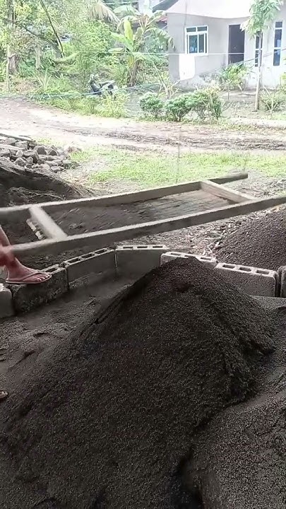 MANO MANONG AG-AG BUHANGIN - YouTube