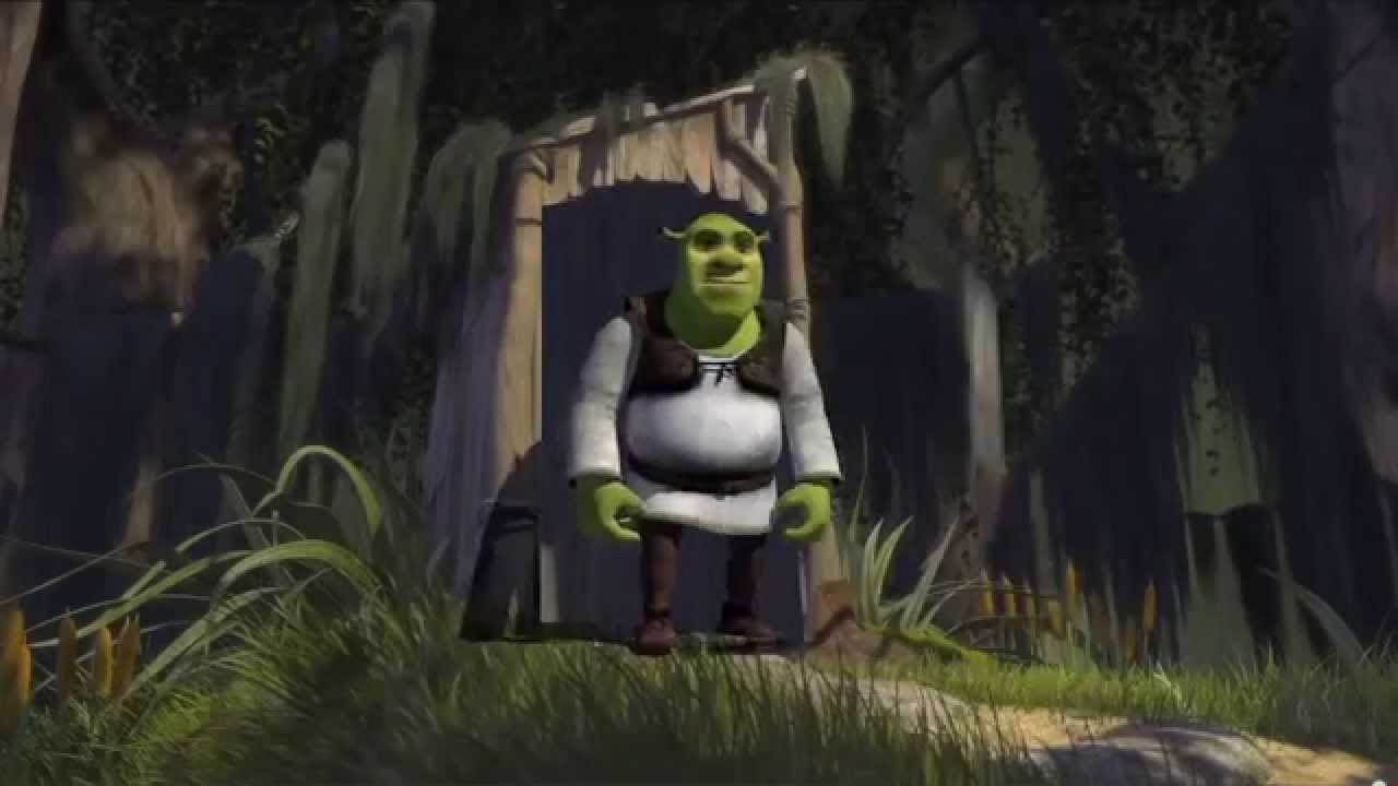 All Star but.. - YouTube