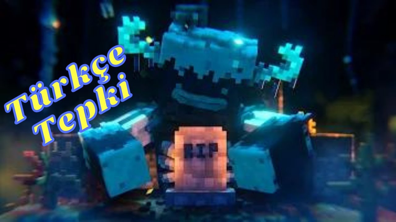 Ekrcoaster WARDEN RAP - Teaser Trailer (Dan Bull) [Türkçe Tepki] - YouTube