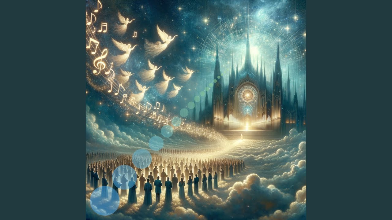 Celestial Choir Hymn - YouTube
