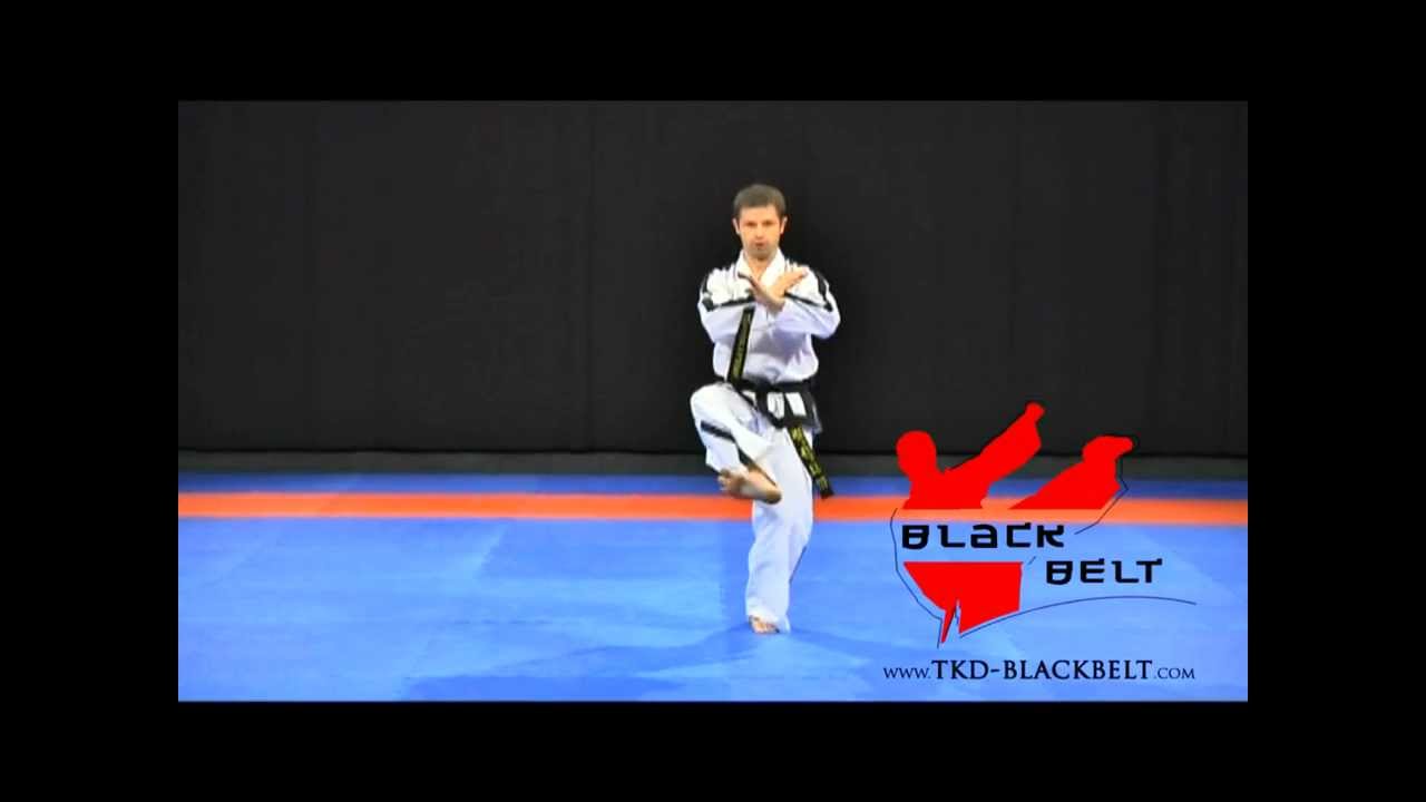 Ge-Baek Tul by Jaroslaw Suska - YouTube