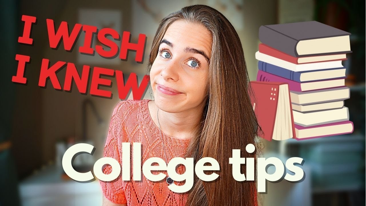 Essential College Application Tips| Insights from My US University ...