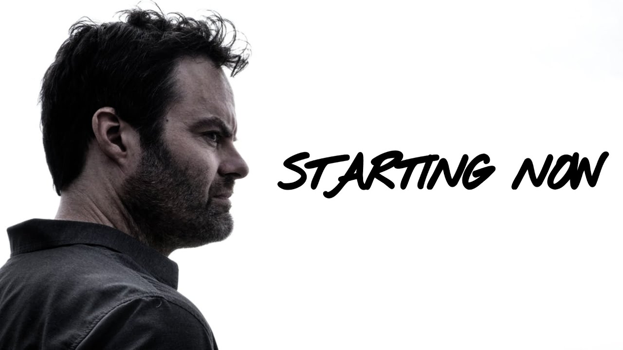 Barry | Starting Now - YouTube