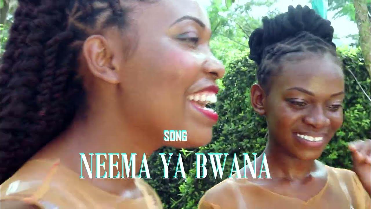 Neema ya Bwana - Rogasia Lagho Official Video Sms (Skiza 6984919) to 811 - YouTube
