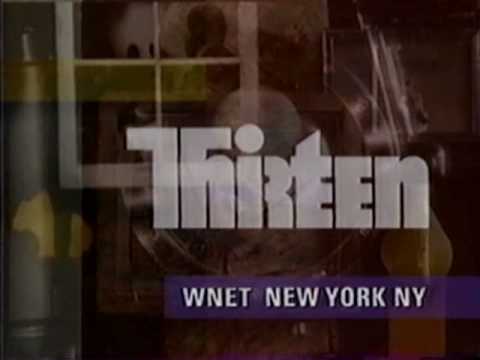 1998 WNET Legal ID - YouTube
