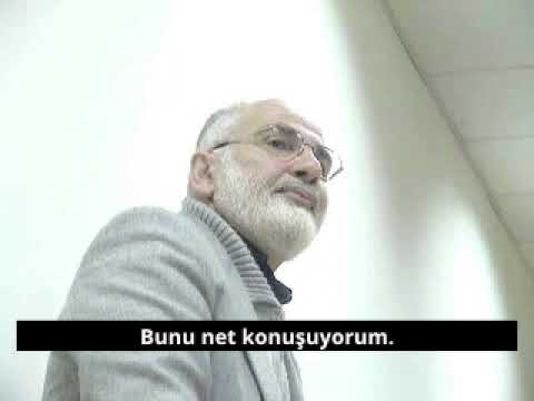 DİN İNSAN İÇİNDİR