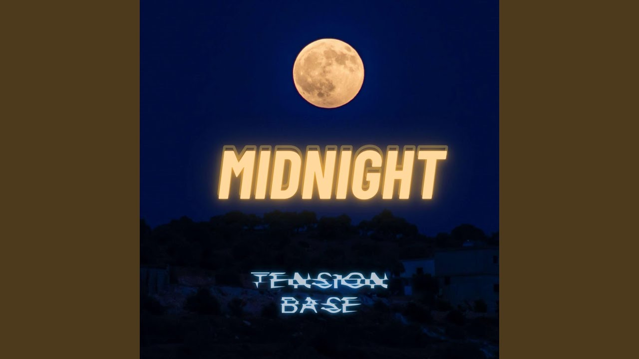 Midnight (Short Edit) - YouTube