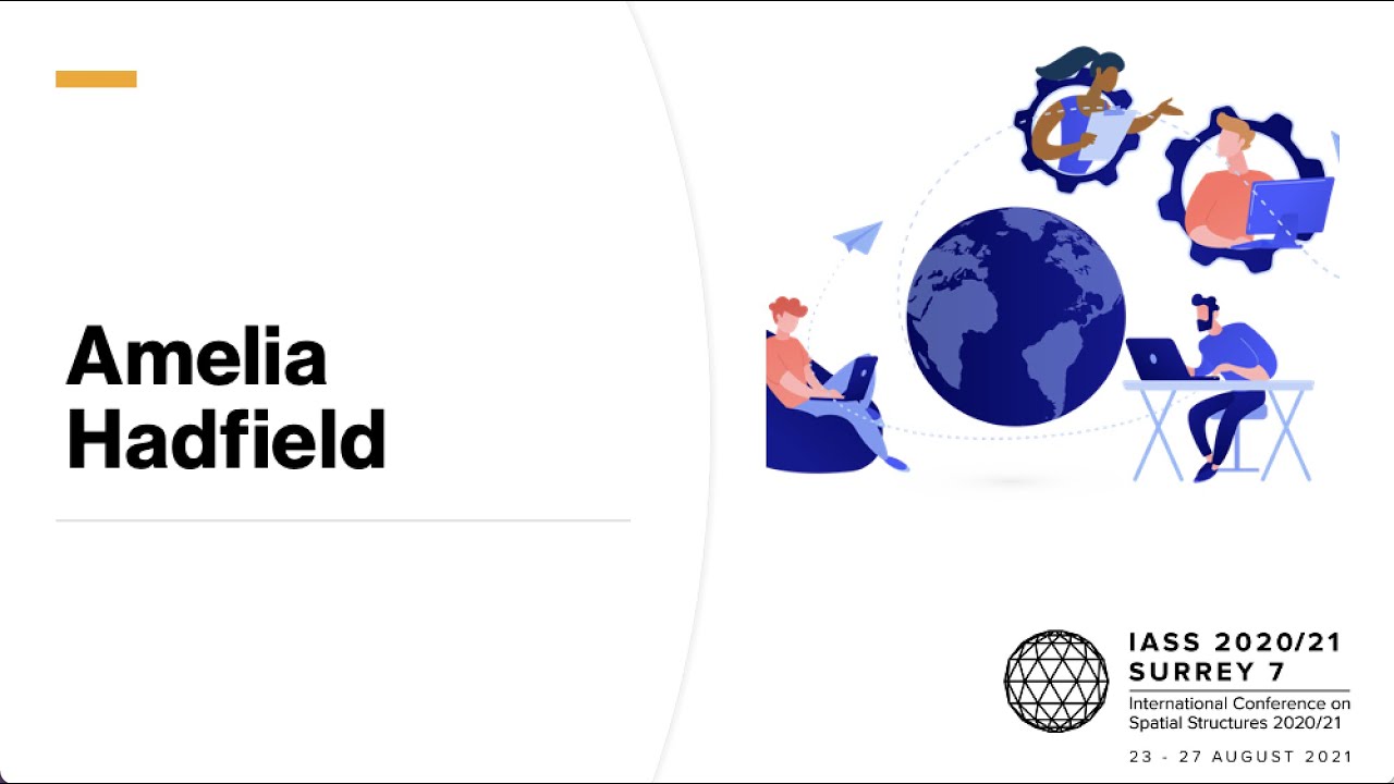 Welcome from Surrey Dean International – Amelia Hadfield - YouTube