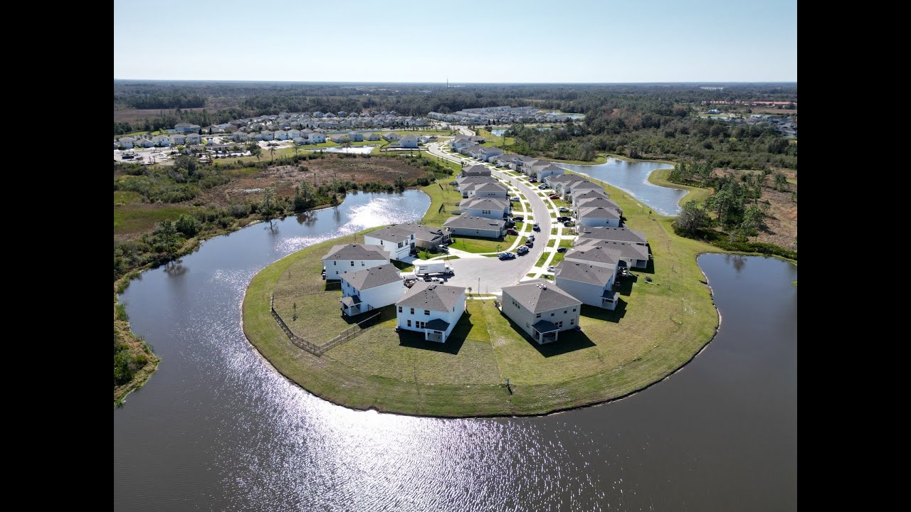 Westgate At Avalon Park
