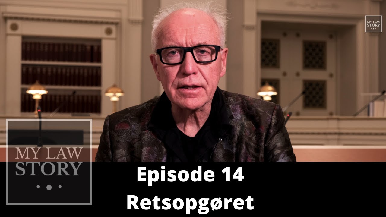 Retsopgøret | Ep. 14 | Dansk Retshistorie med Ditlev Tamm - YouTube