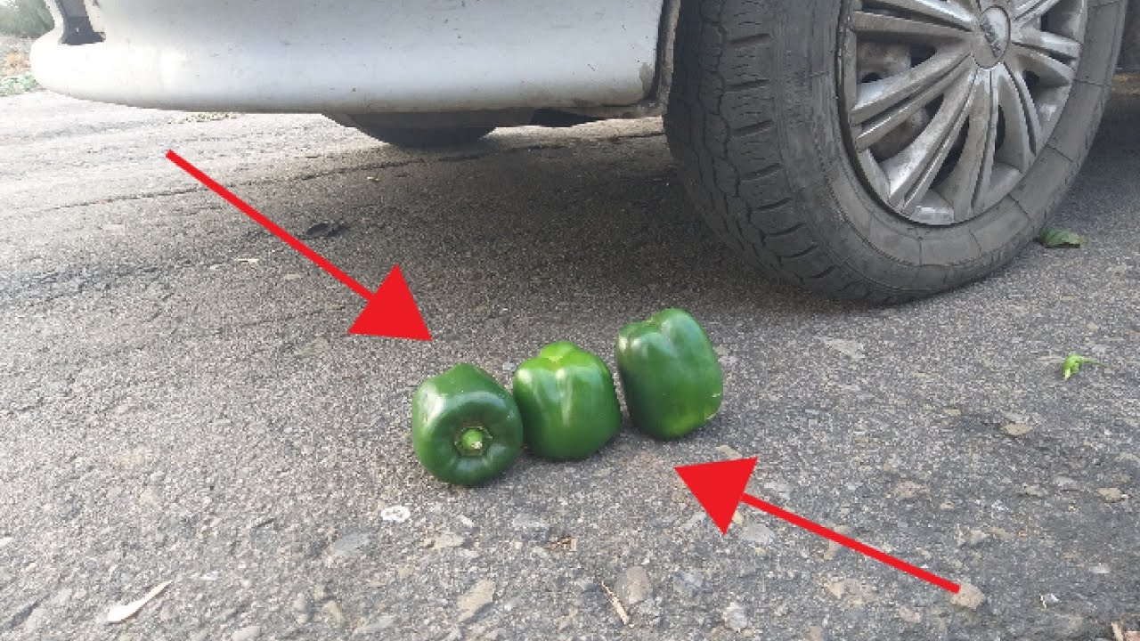 Peppers Car In Modern Family at Kai Wieck blog