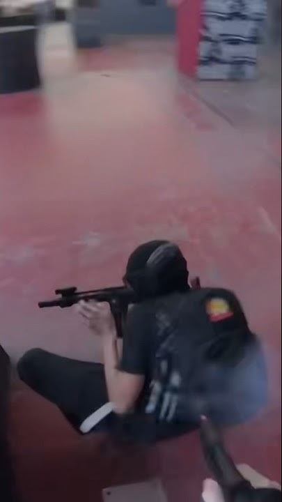 speedqb mondays tac city - YouTube