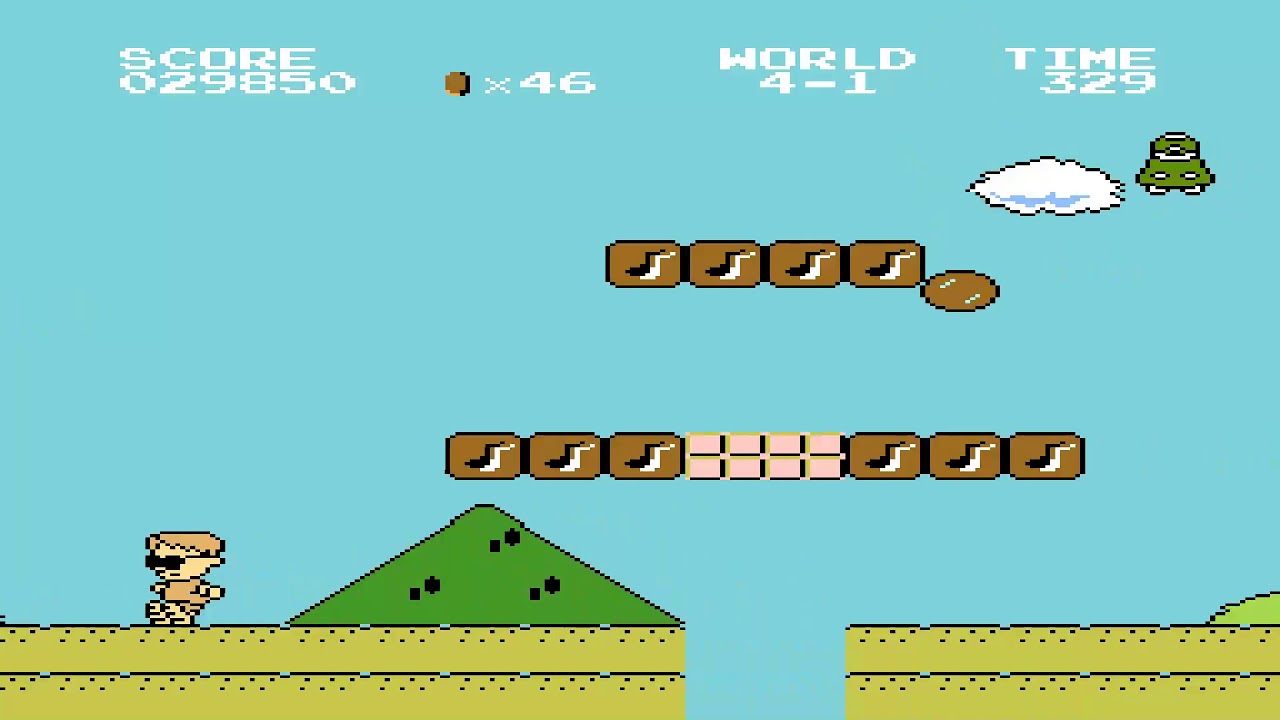 FROG PRINCE MAME MESS GAME PRINCE RS 16 CONSOLE 200x HACK 100 IN 1 ...