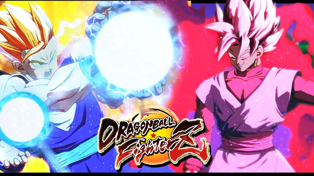 THAT COMEBACK IS AMAZING | Dragon Ball FighterZ - YouTube