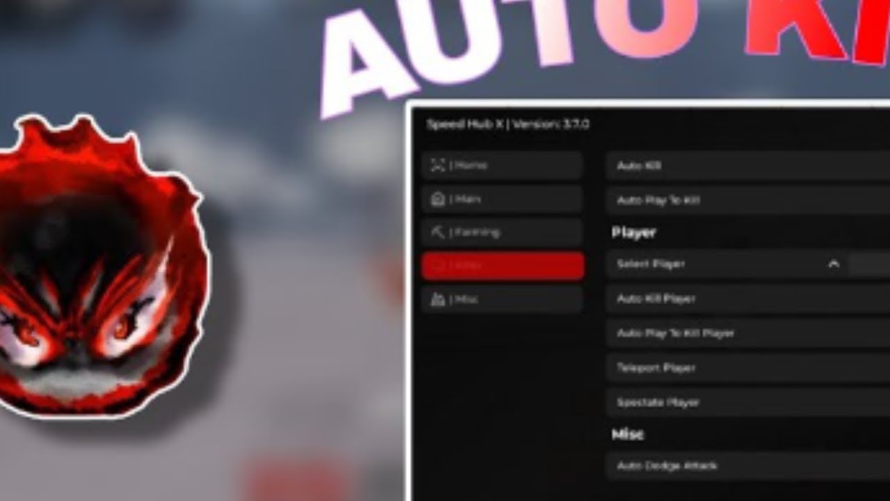 Kj moveset and custom moves showcase - YouTube