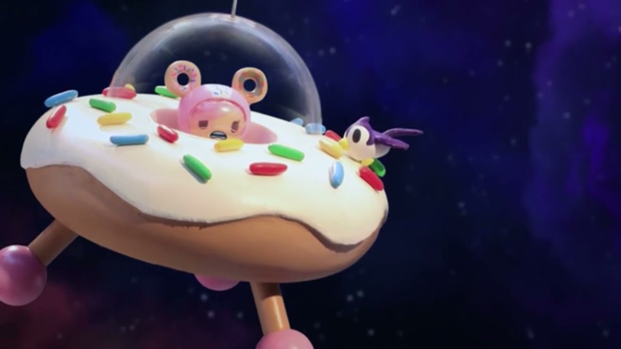 [adult swim] - Robot Chicken Season 11 Promo #3 [9/13] - YouTube