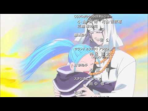 One Piece - Compass / Ending / English Ver. [ Caitlin Glass ]